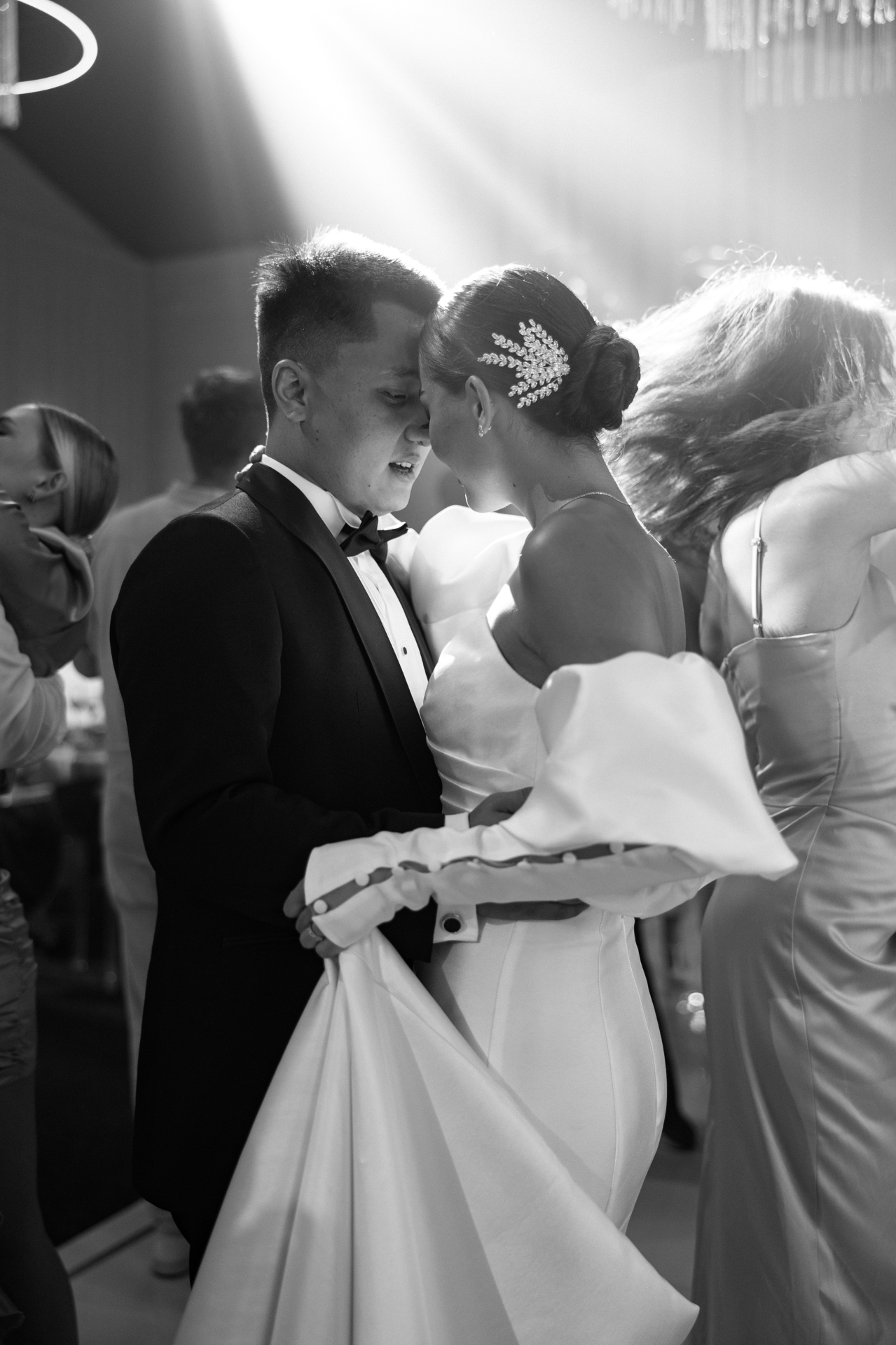 Zenger Wedding Atelier | Luxury Wedding Planner in Dubai