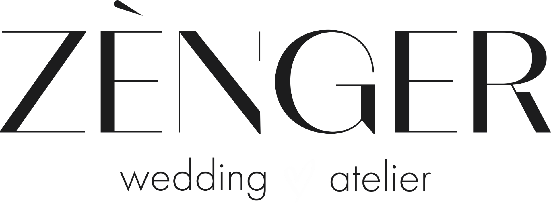 Zenger Wedding Atelier | Luxury Wedding Planner in Dubai